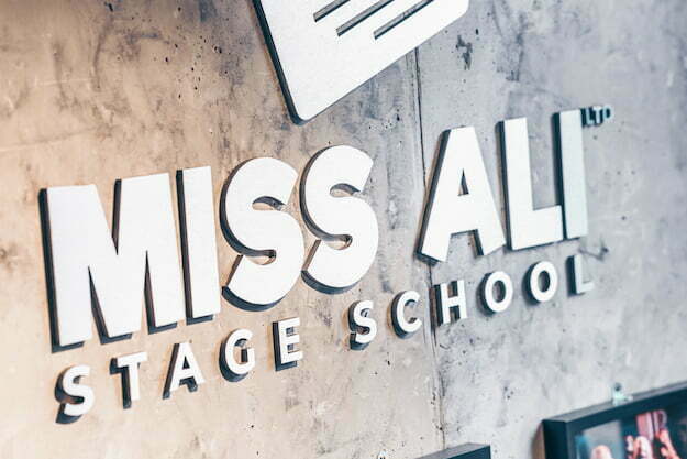 Miss Ali's Venue | Miss Alis Stage School Dublin | Dance, Drama ...