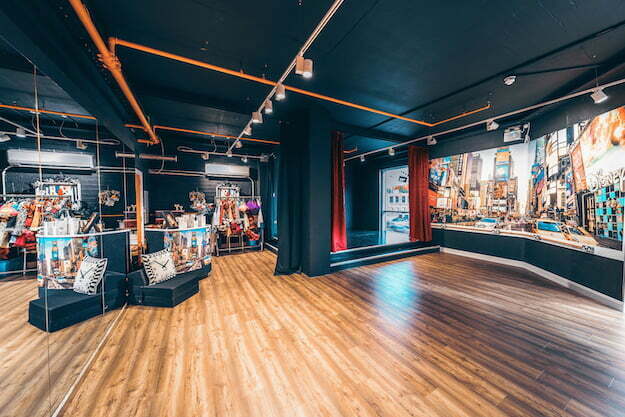 Miss Ali's Venue | Miss Alis Stage School Dublin | Dance, Drama ...