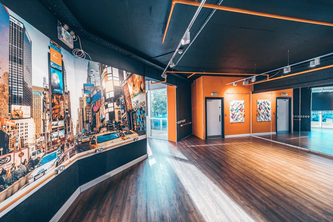 Miss Ali's Venue | Miss Alis Stage School Dublin | Dance, Drama ...