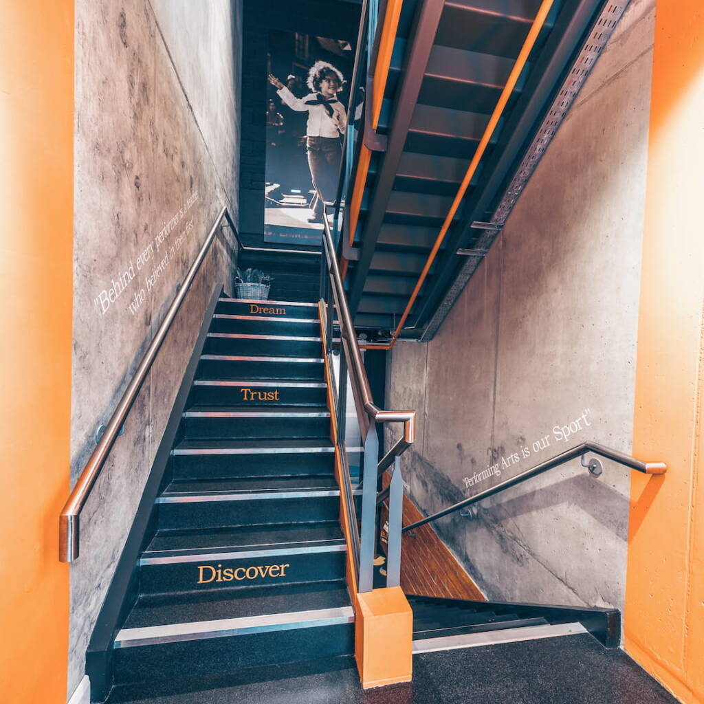 Our Venue | Miss Alis Stage School Dublin | Dance, Drama & Acting School