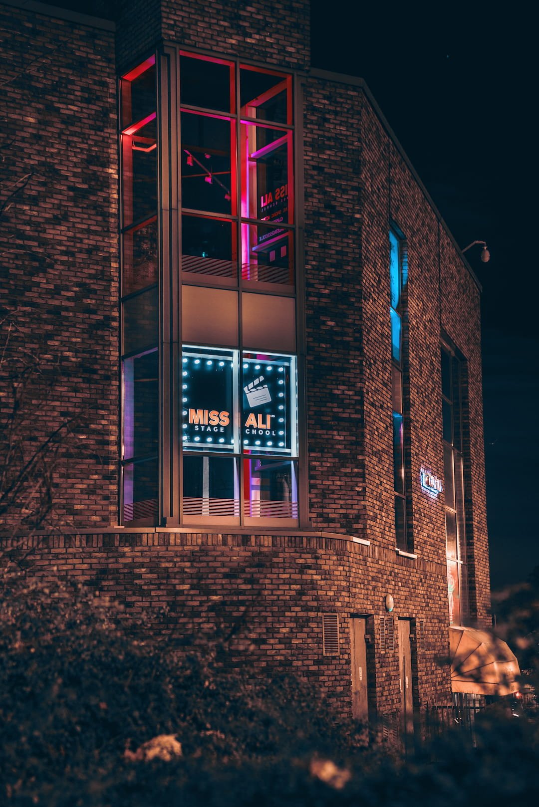 Miss Ali's Venue | Miss Alis Stage School Dublin | Dance, Drama ...