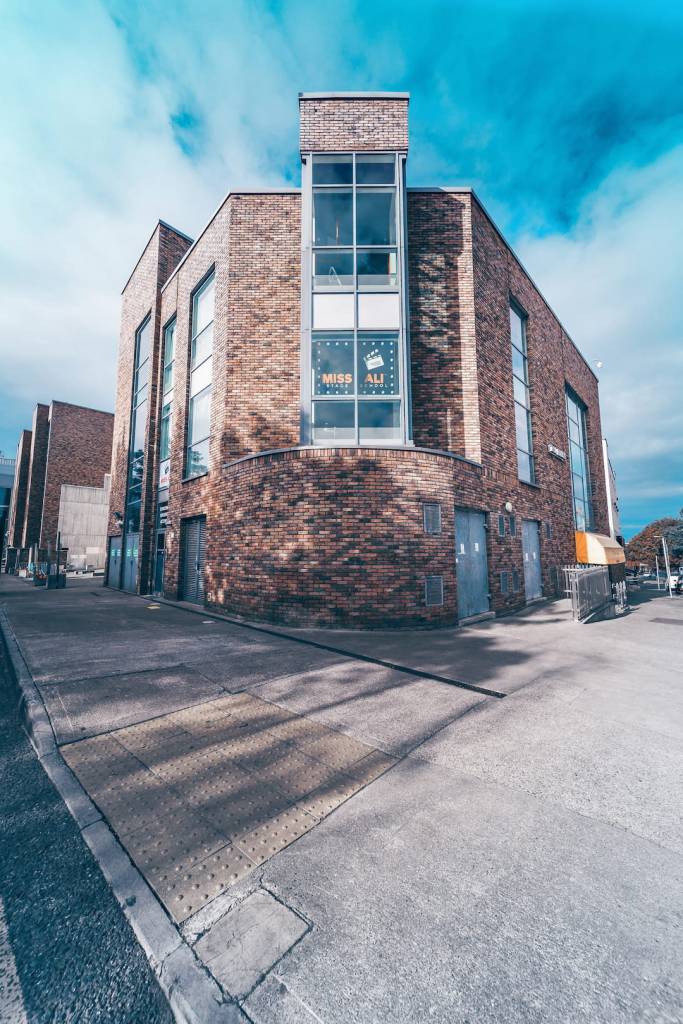 Miss Ali's Venue | Miss Alis Stage School Dublin | Dance, Drama ...