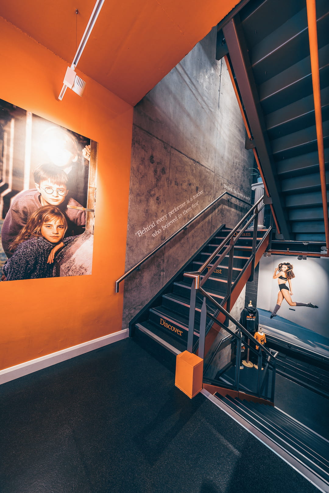 Miss Ali's Venue | Miss Alis Stage School Dublin | Dance, Drama ...